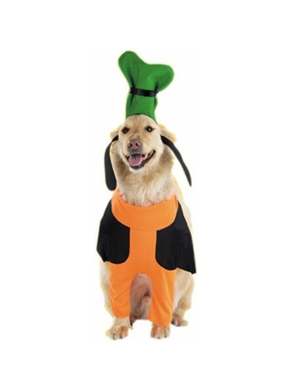 Goofy Dog Costume – Masquerade
