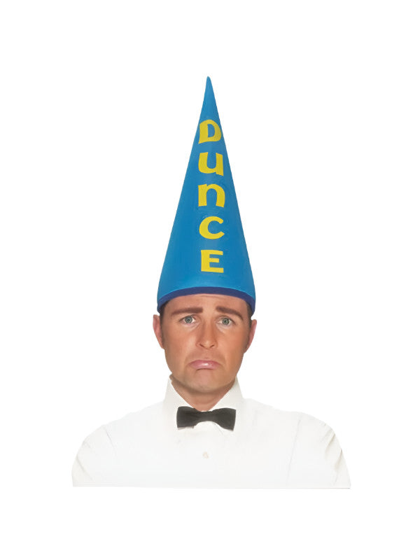 Funny Dunce Cap, Halloween – Masquerade