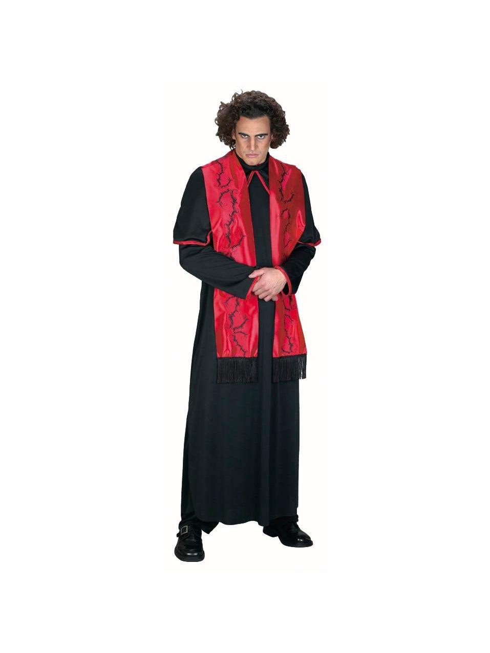 Adult Unholy Prophet Costume – Masquerade