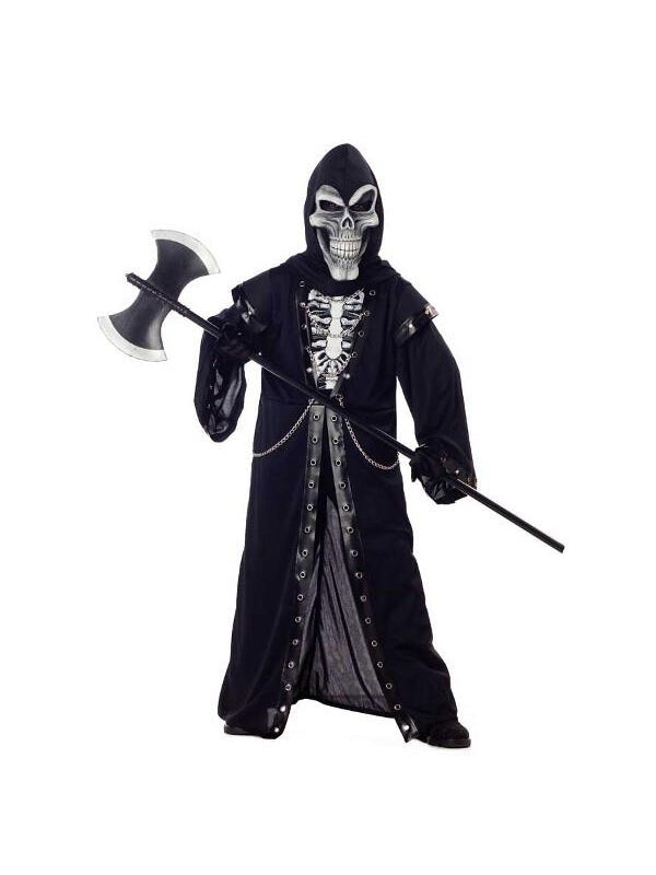 Child Crypt Master Costume – Masquerade