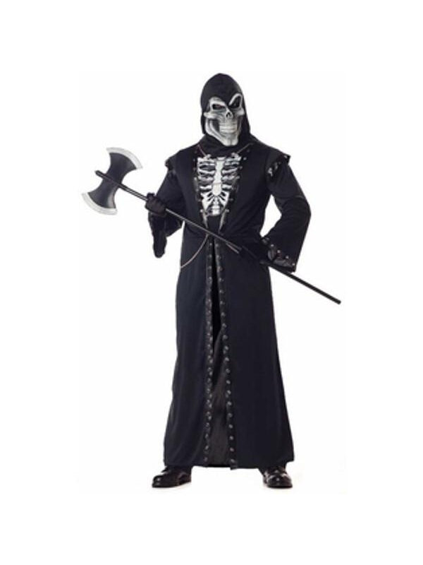 Adult Crypt Master Costume – Masquerade