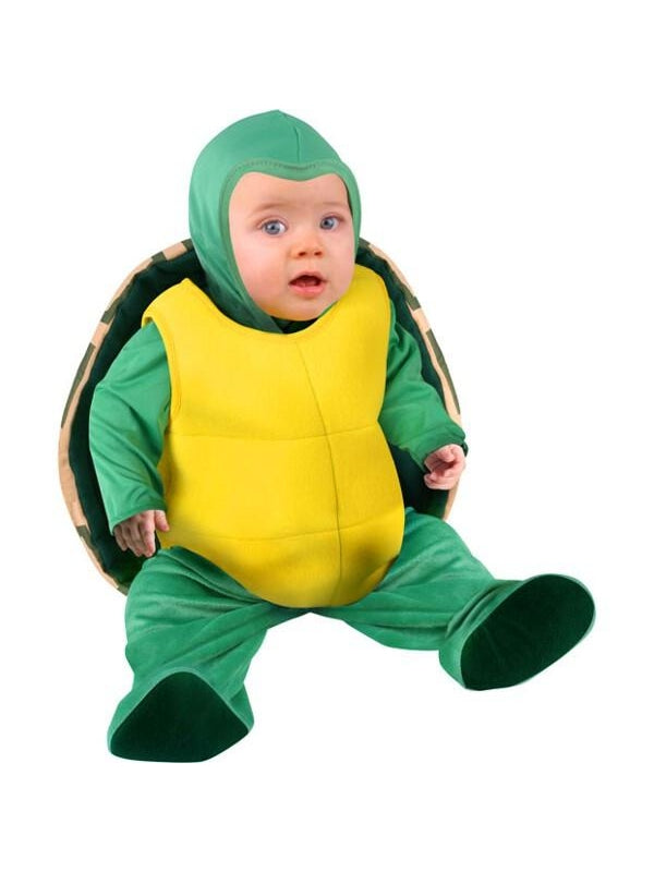 Infant Turtle Costume – Masquerade