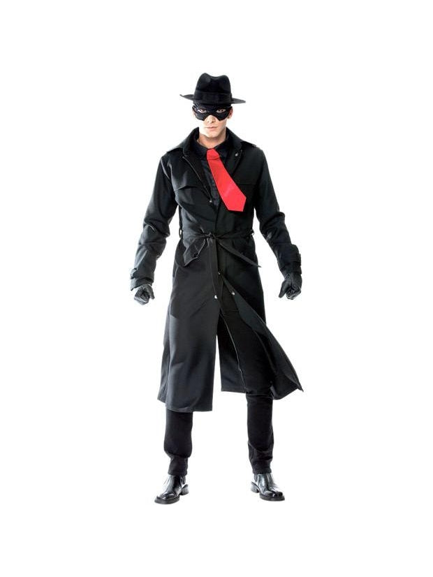 Adult Spirit Costume – Masquerade