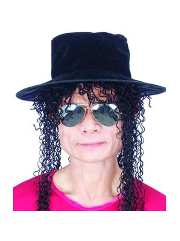 Pop Star Disguise – Masquerade