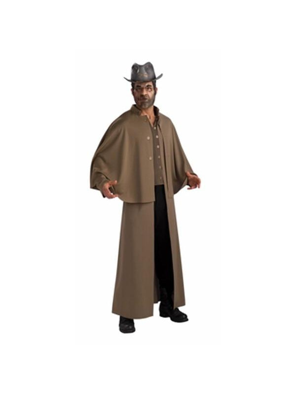Adult Deluxe Jonah Hex Costume – Masquerade