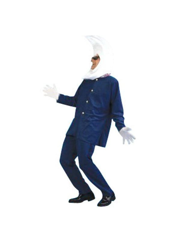 Adult Mack the Knife Costume – Masquerade