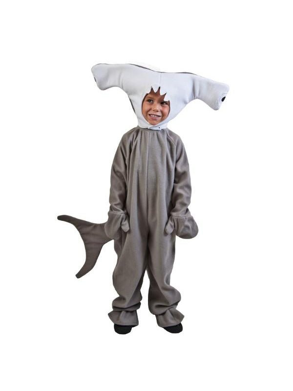 Toddler Hammerhead Shark Costume – Masquerade