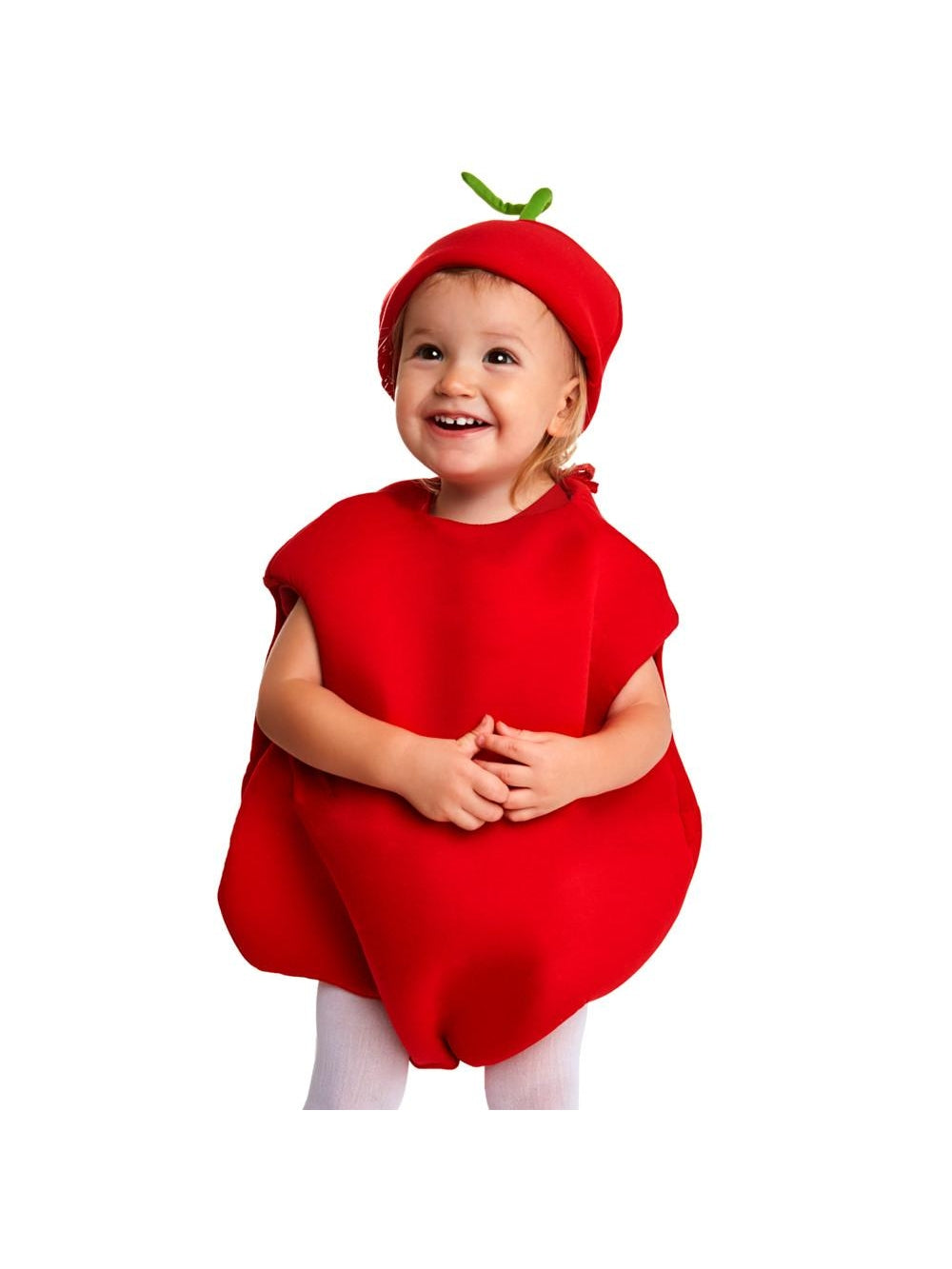 Toddler Cherry Costume – Masquerade