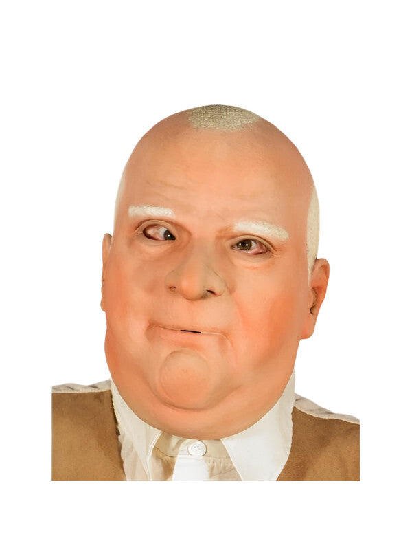 Mayor of Toronto Mask – Masquerade