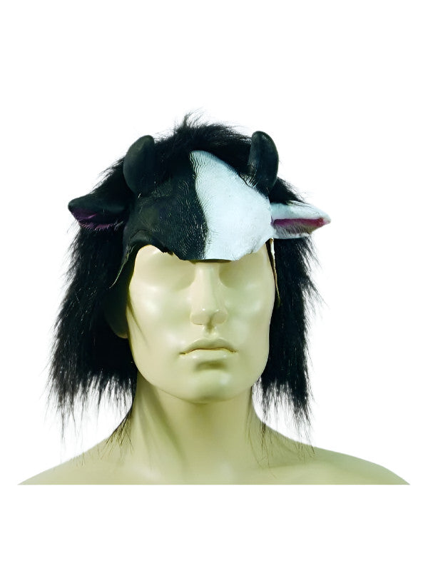 Anime Cow Headpiece – Masquerade