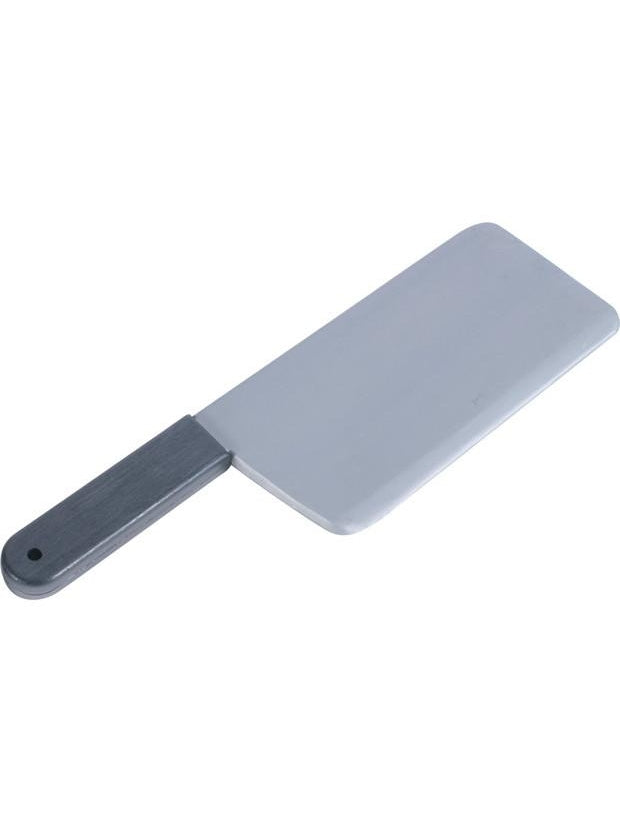 Fake Meat Cleaver Prop – Masquerade