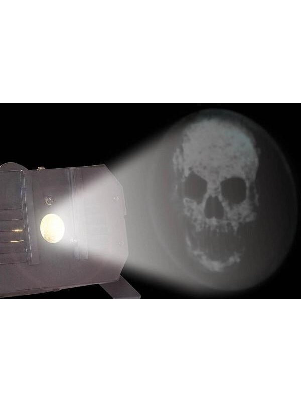 Indoor Specter Projector – Masquerade