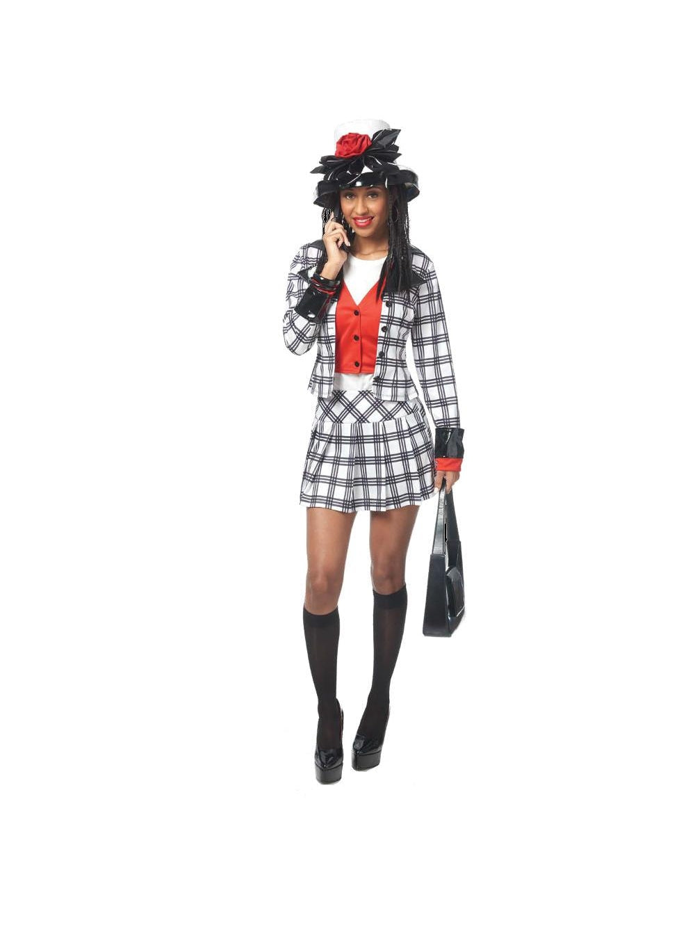 Dionne Clueless Best Friend Costume – Masquerade